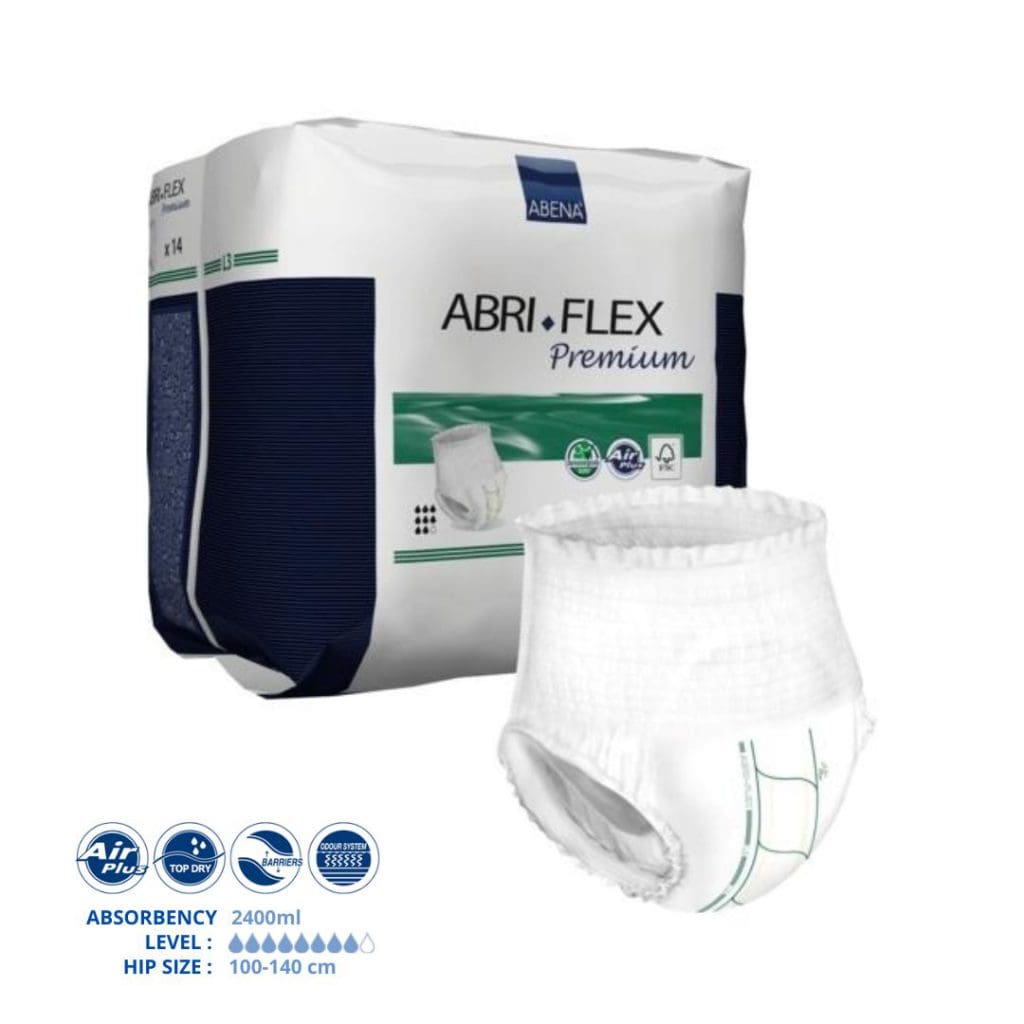 Continence Care – Pinang Medical Supplies Sdn Bhd