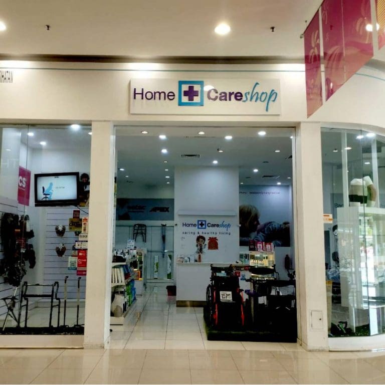 Store Location – Pinang Medical Supplies Sdn Bhd